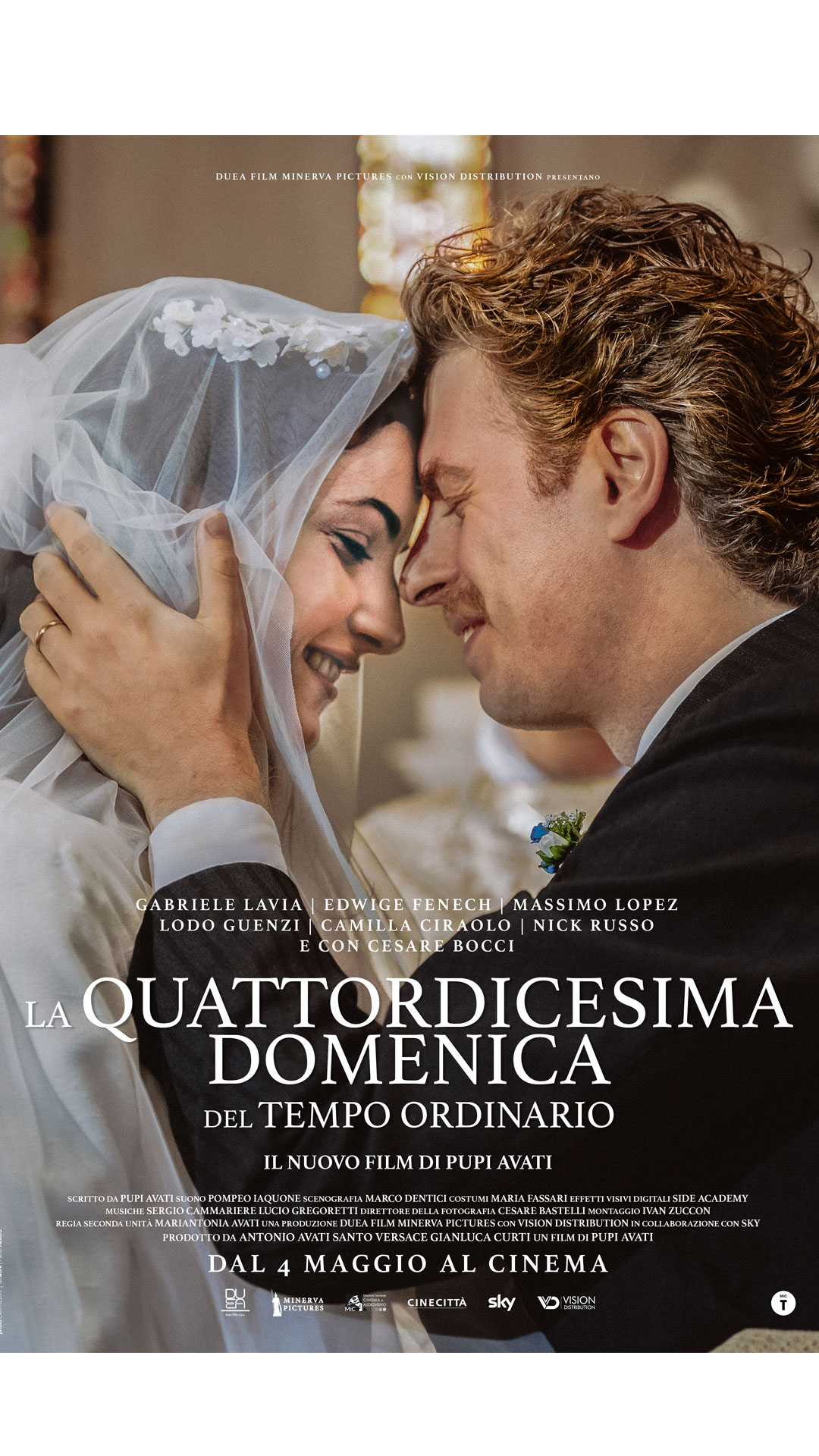 La quattordicesima domenica del tempo ordinario | Cinéma de la Ville La quattordicesima domenica del tempo ordinario | Cinéma de la Ville